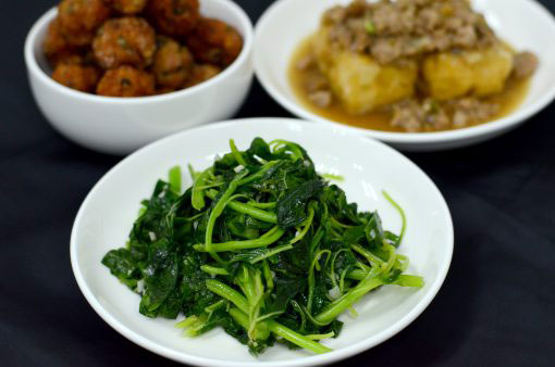 Chef Way — Hometaste