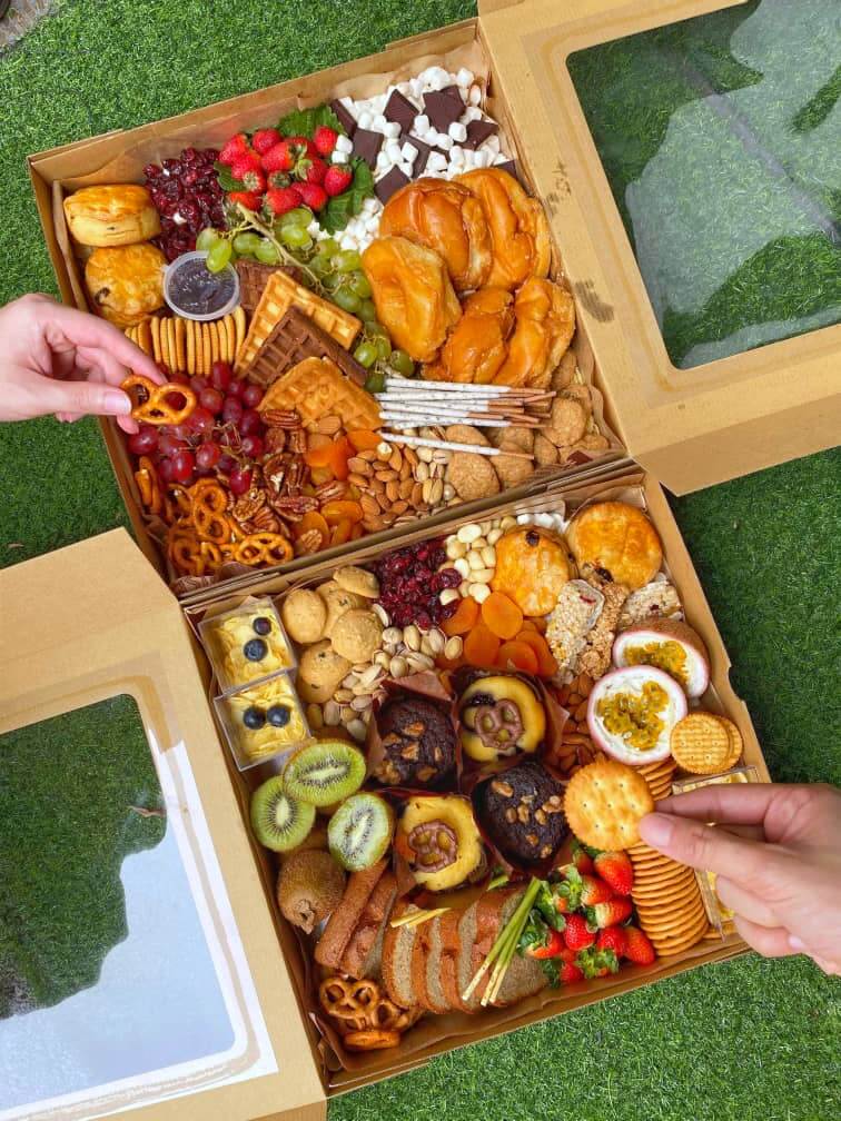 Top 3 famous caterings for small gatherings in Klang Valley — Hometaste