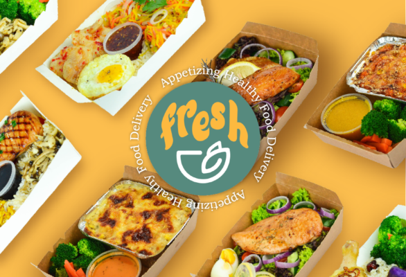 Hometaste — Home-cooked Food Delivery around Klang Valley