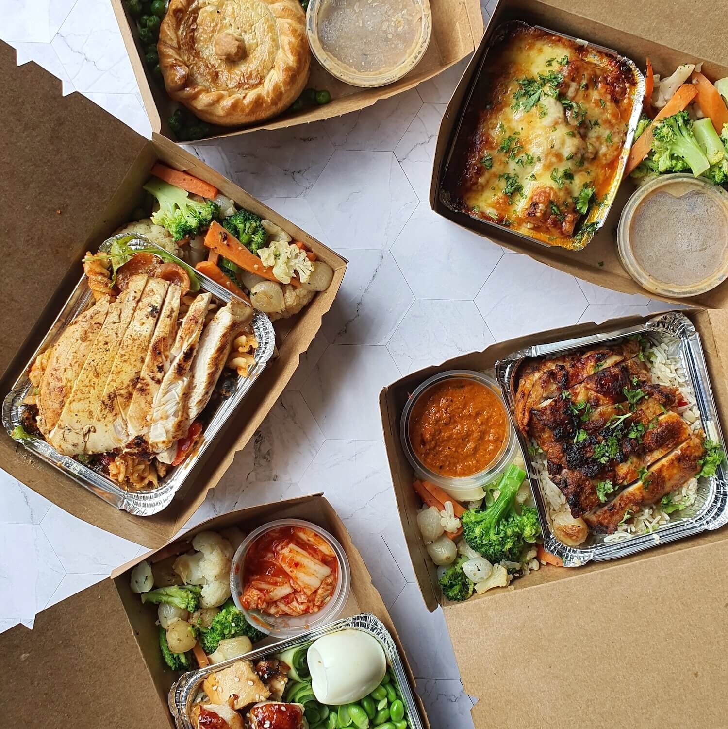 Submit a Recipe — Hometaste