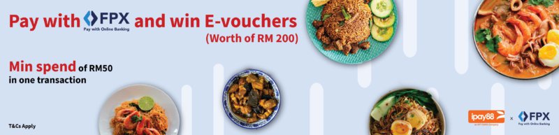 Hometaste — Home-cooked Food Delivery around Klang Valley