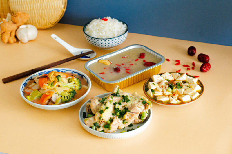 About Us — Hometaste