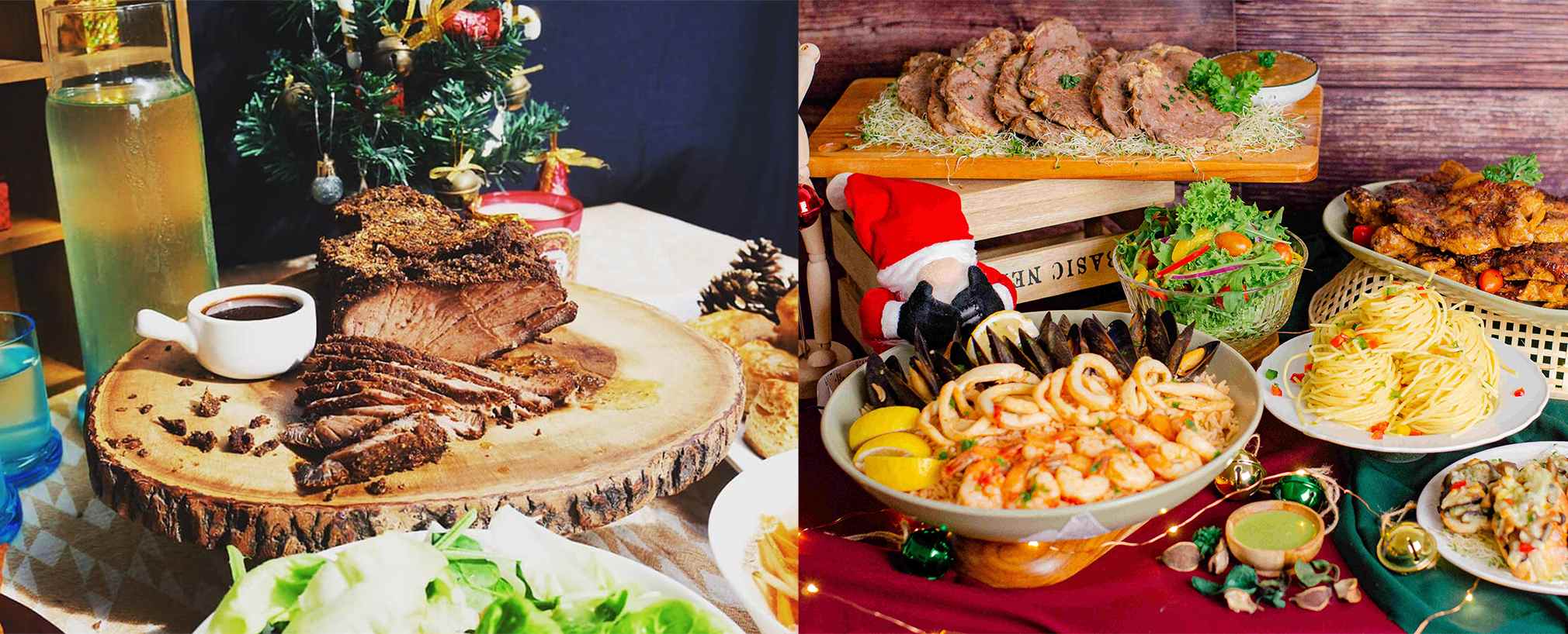 Top 5 small catering services perfect for parties in Klang Valley ...