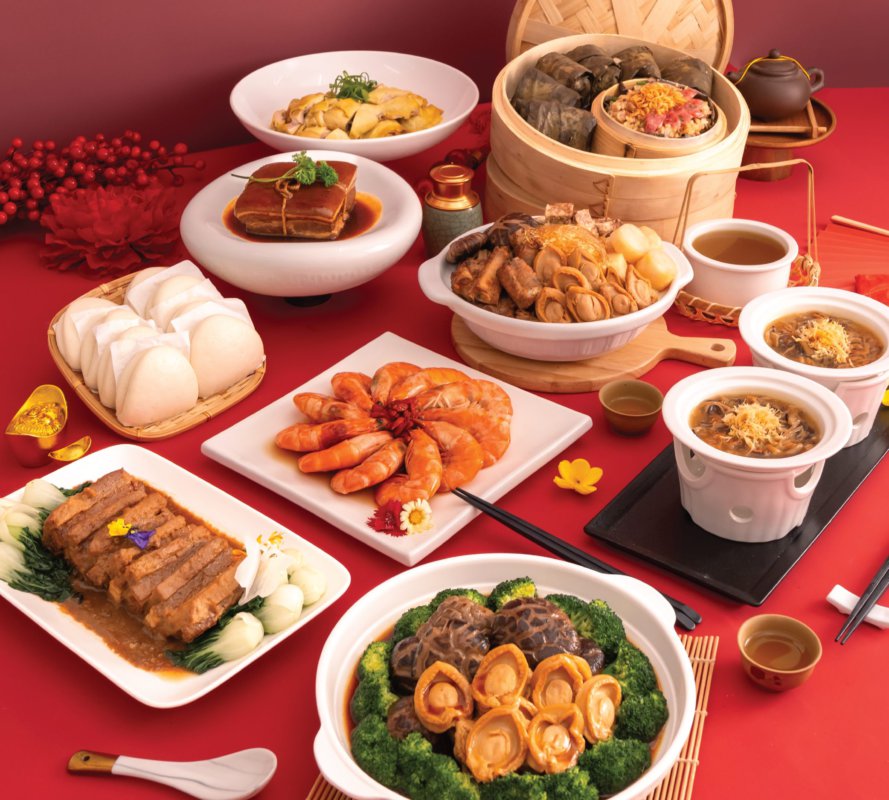 Hometaste — Home-cooked Food Delivery around Klang Valley