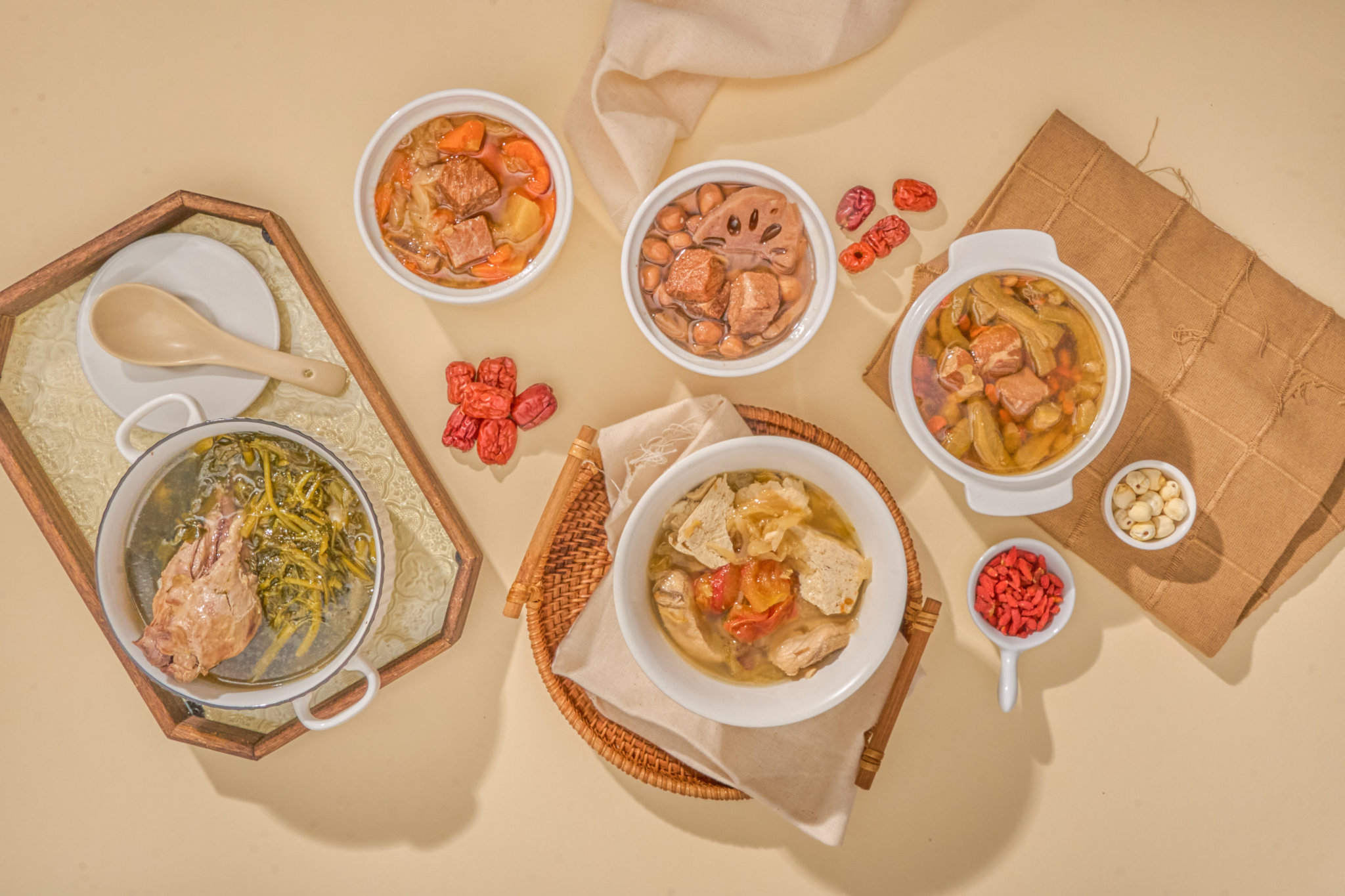 Hometaste — Home-cooked Food Delivery around Klang Valley